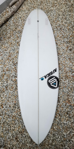 Africa Surfboards twinny 6.1 | Surf Garage Supply