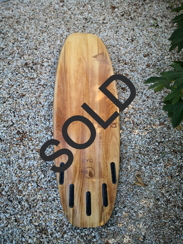 Firewire Evo 6.2 Timbertek (SOLD) | Surf Garage Supply