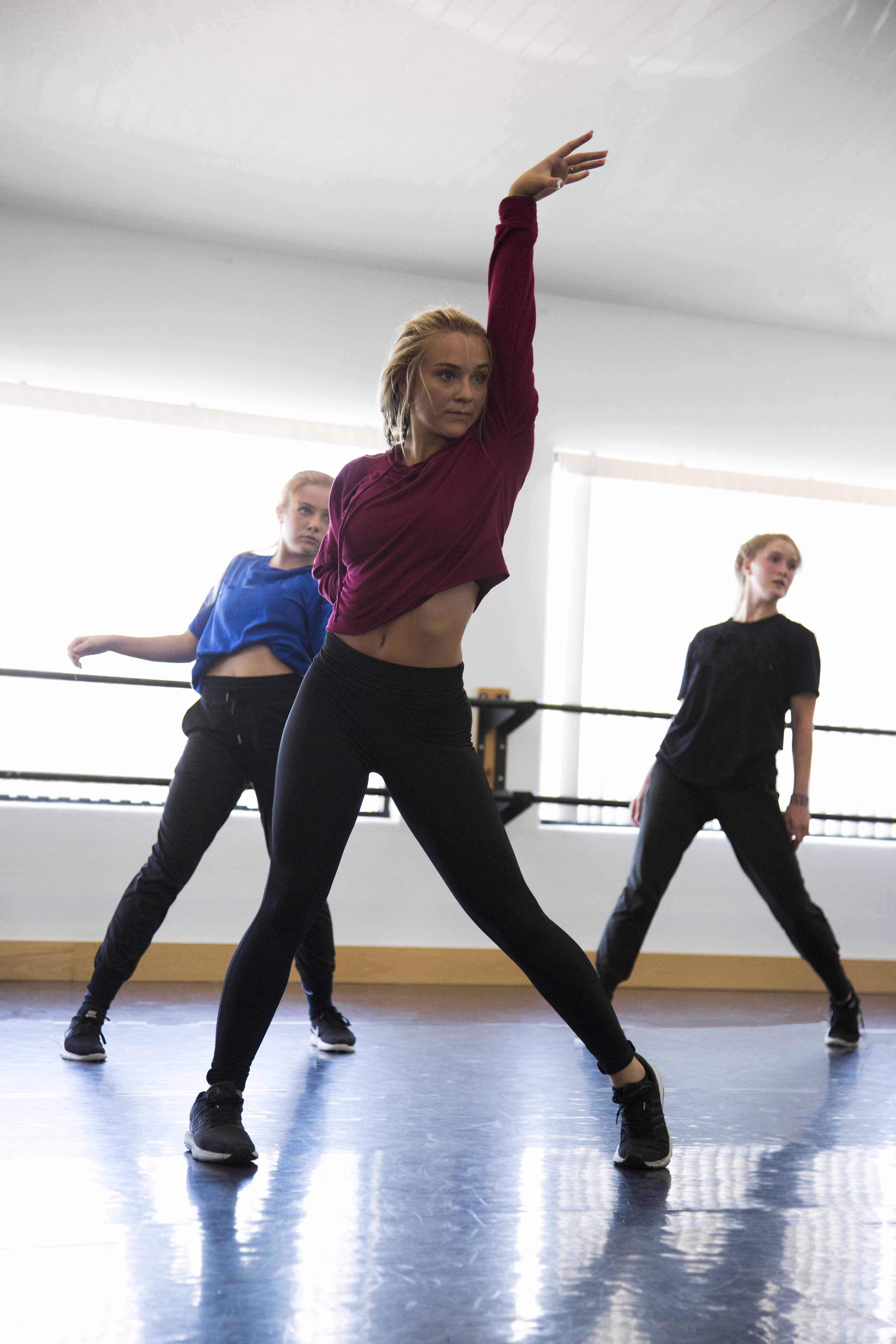 Gallery | Relevé Dance Academy
