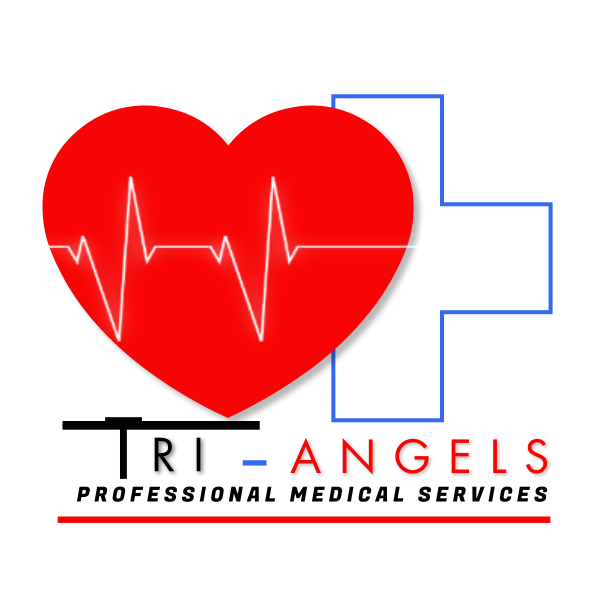 Join "Tri Angels Pro" on the Spaces by Wix App