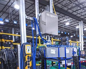 Home | Testron Corporation