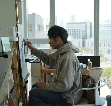 About Us | Mindart Studio