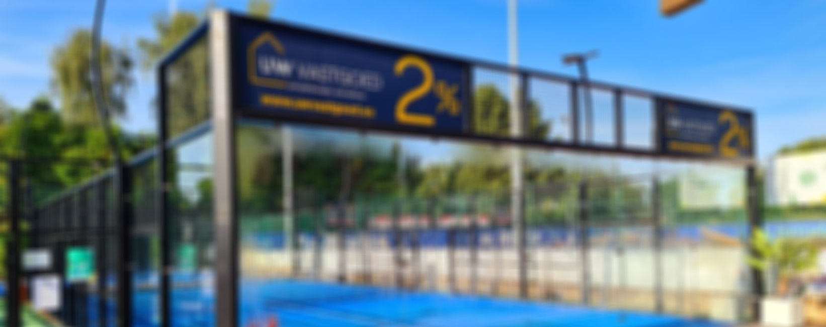 Tennis- en padelclub Roelandsveld | Tennis | Padel | Dilbeek