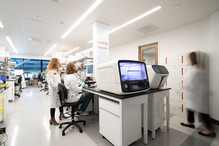 BioLabs | Enabling awesome, one bench at a time