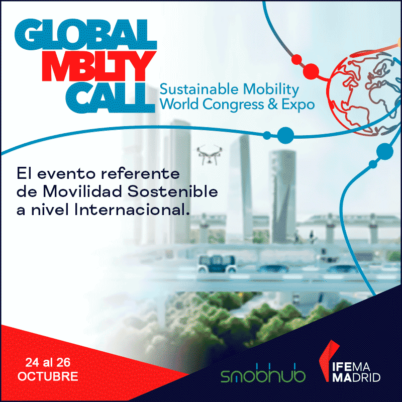 GLOBAL MOBILITY CALL | COMCE