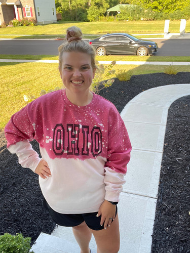 Bleach OHIO | Thrive and Revive De