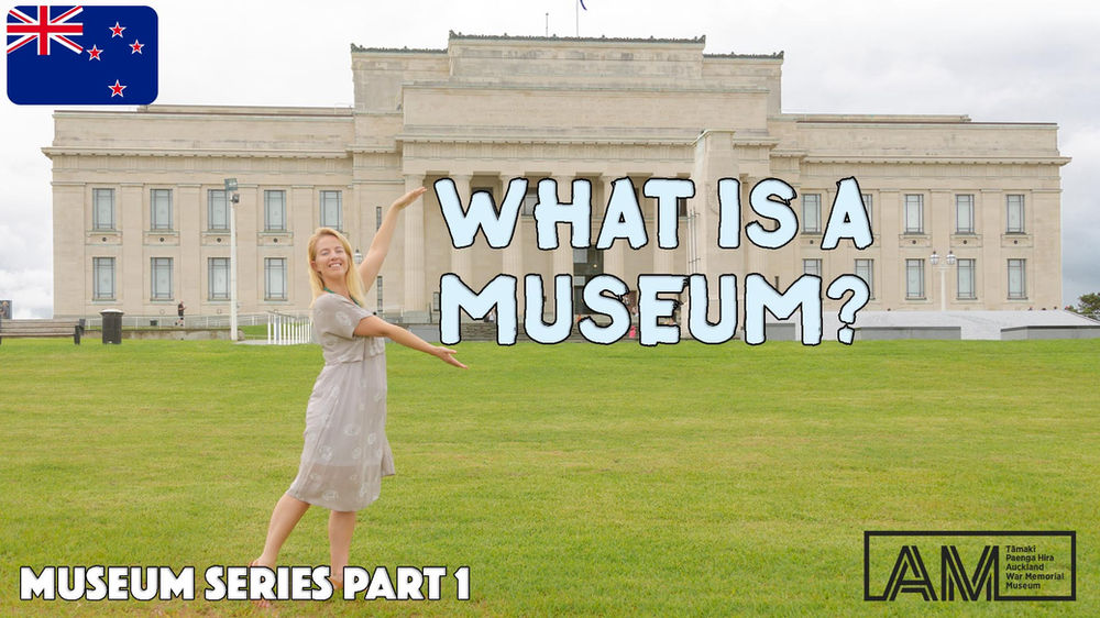 Ideas For Making A Classroom Museum