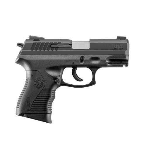 Taurus - Modelo 838 C | Gun House