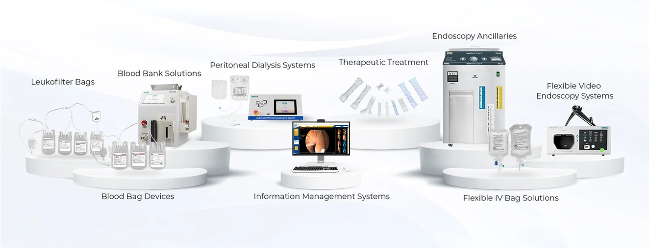 Mitra Industries | Medical Devices manufacturer in India