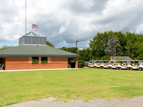 Green Fees and Cart (Digital) | KP Golf Center