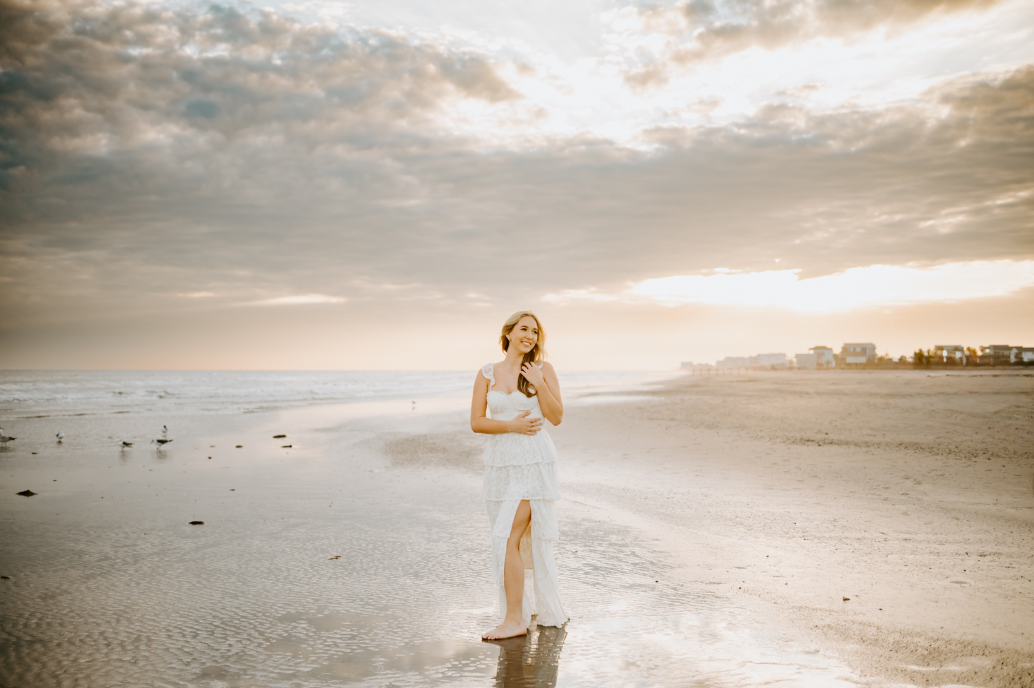 You've never seen Galveston looking this good-- senior pictures on the ...