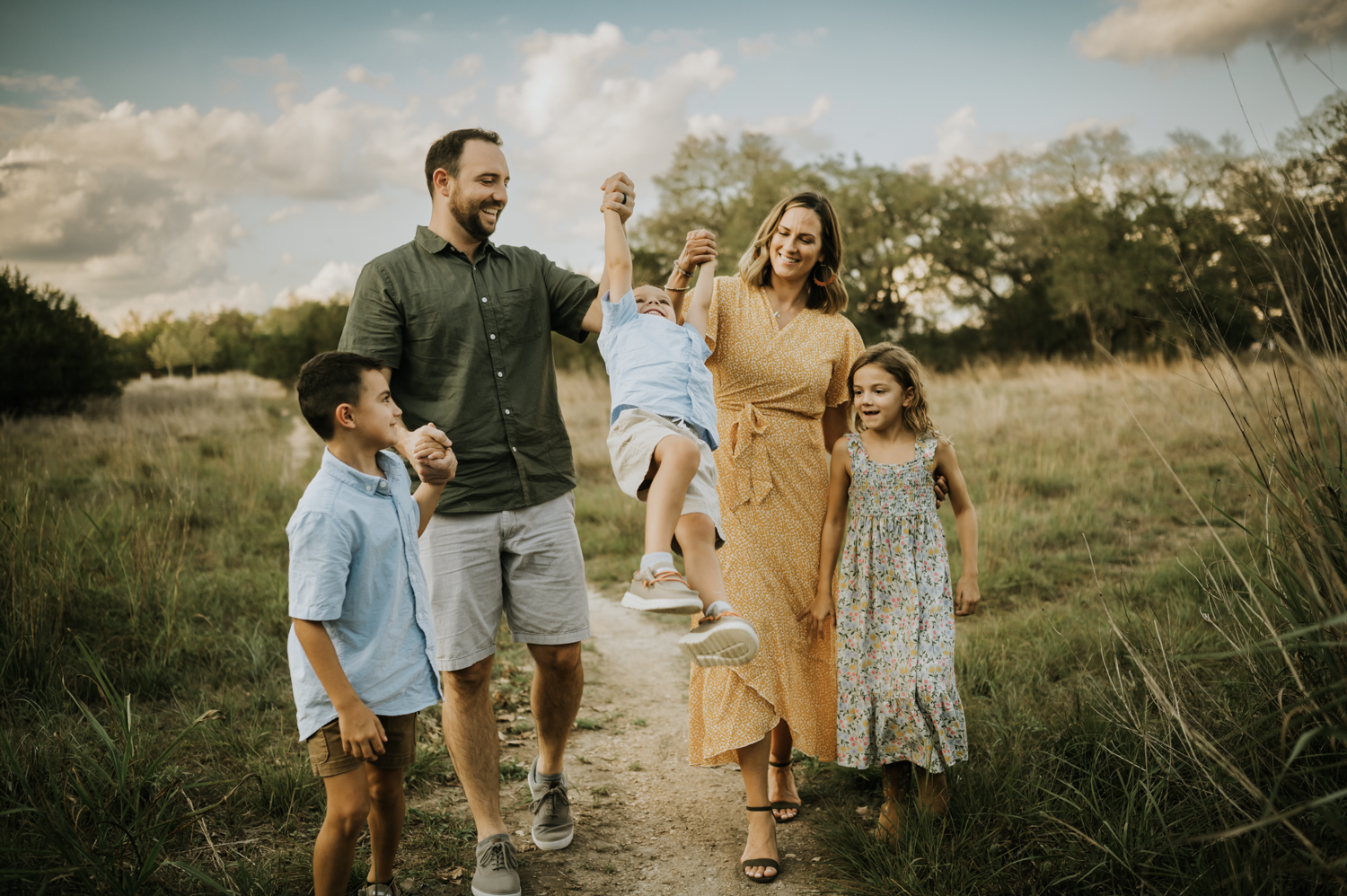 Where can I do an adventure session?