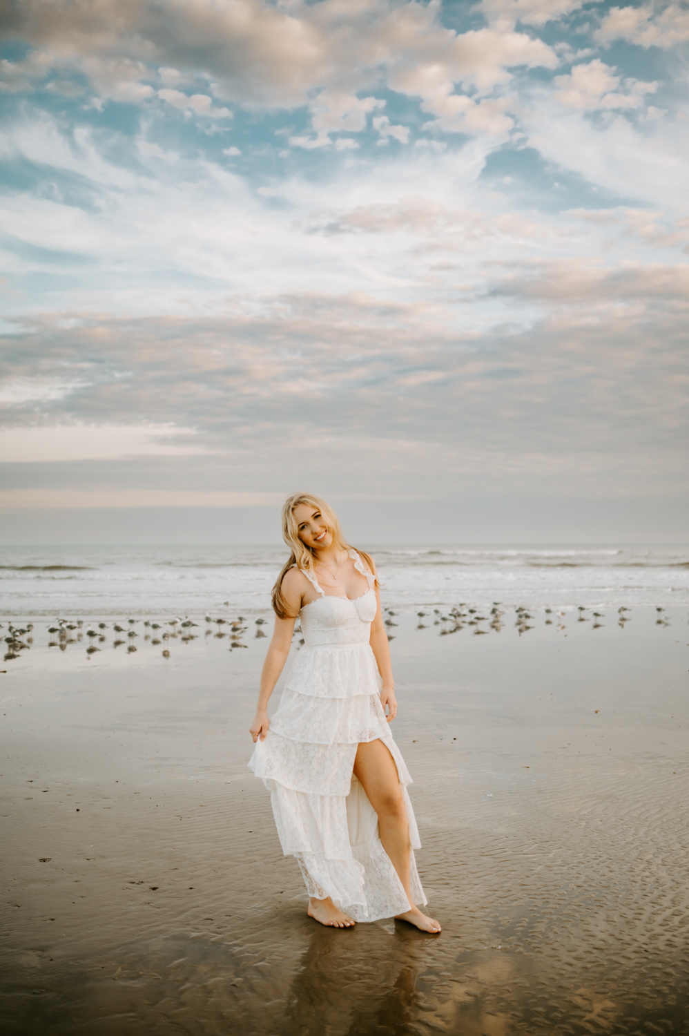 You've never seen Galveston looking this good-- senior pictures on the ...