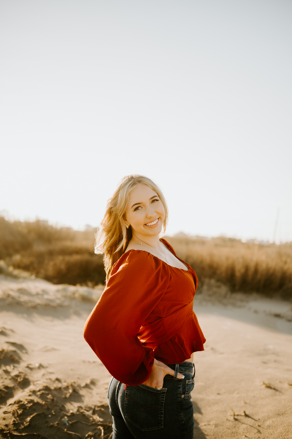You've never seen Galveston looking this good-- senior pictures on the ...