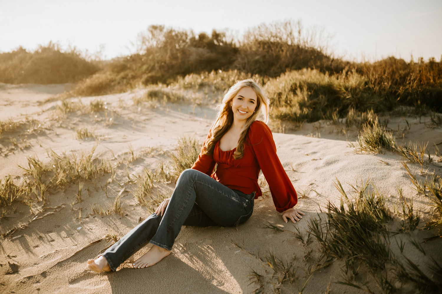 You've never seen Galveston looking this good-- senior pictures on the ...