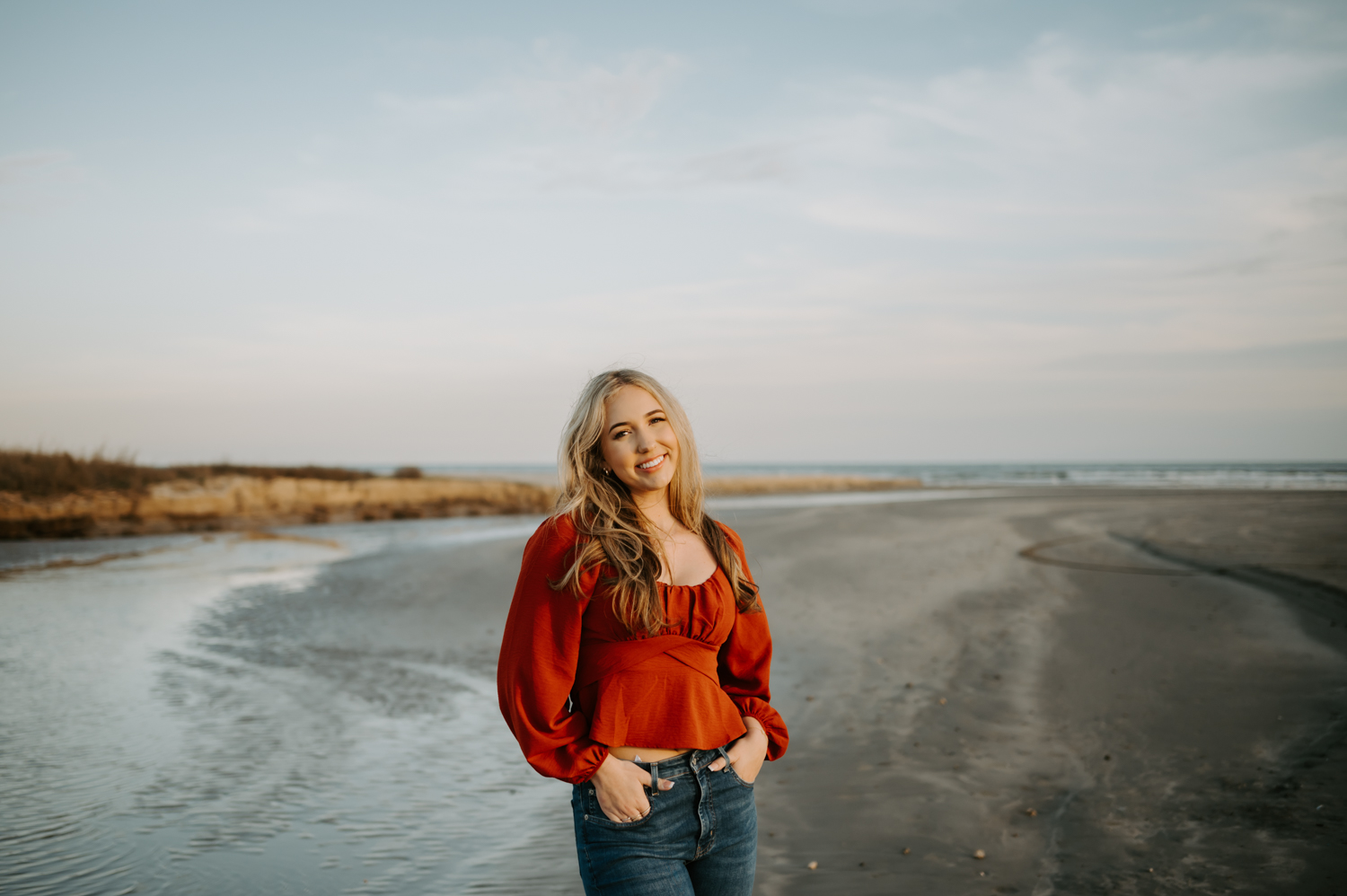 You've never seen Galveston looking this good-- senior pictures on the ...