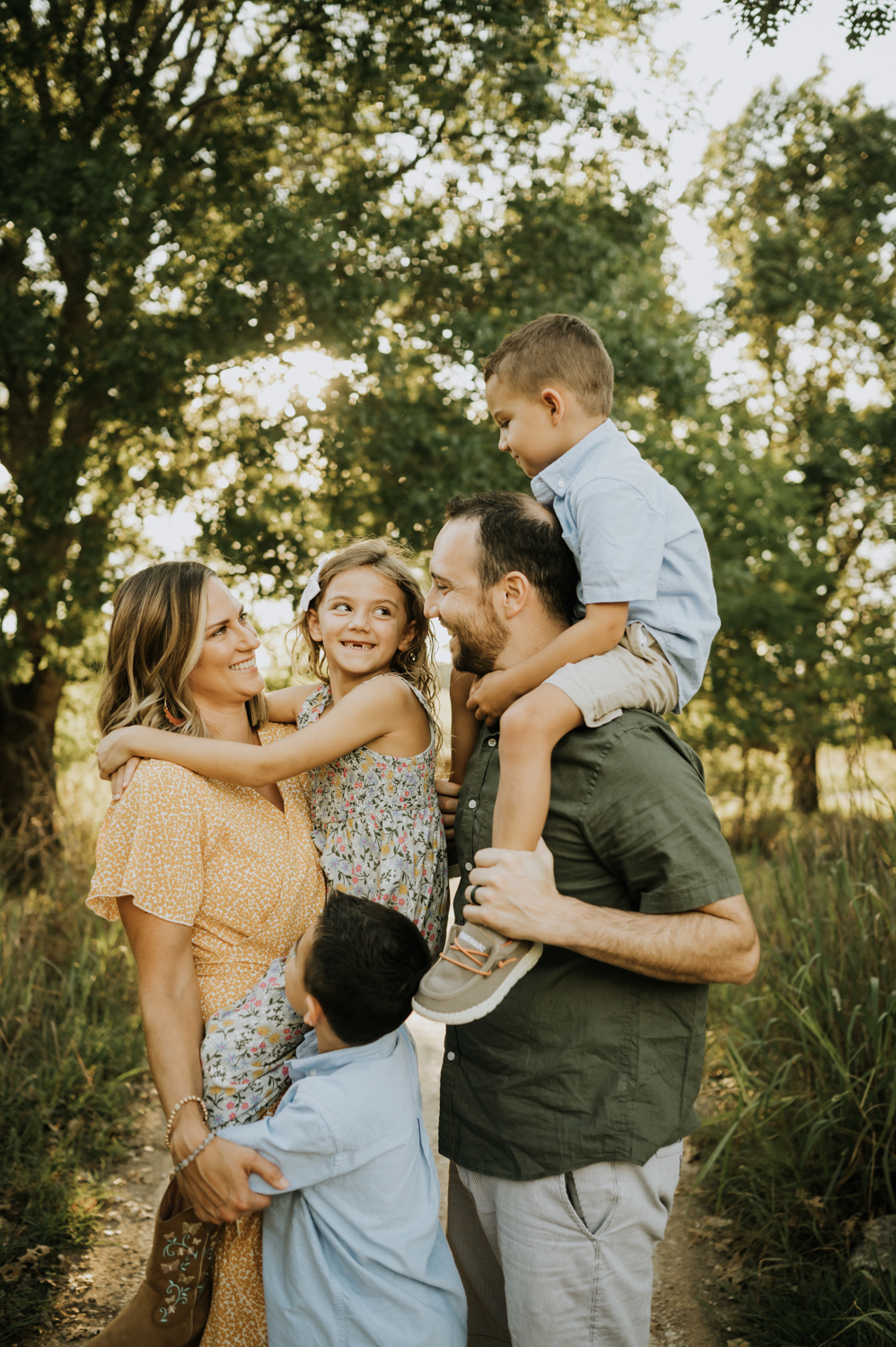 Where can I do an adventure session?