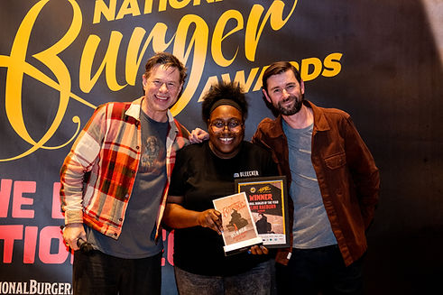 Bleecker Burger - Hamburger Restaurant in London, England