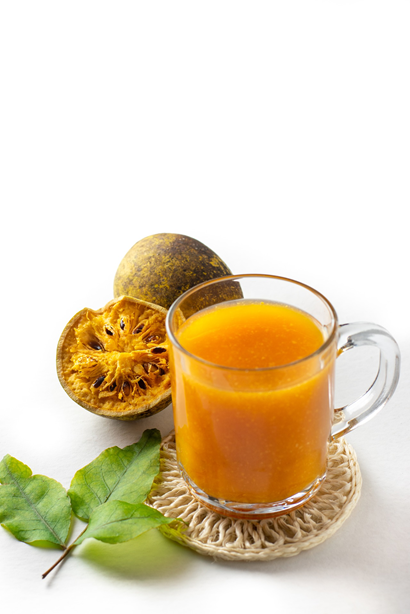 Why you should take a Bael tea?