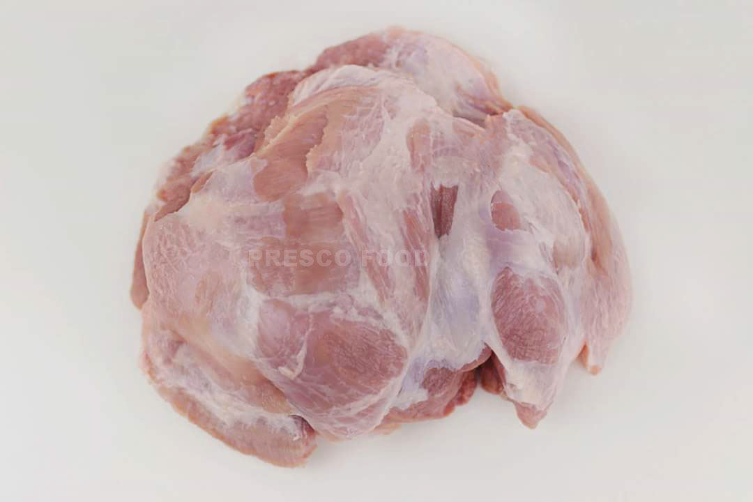 เนื้อหมู - เนื้อหมูอนามัย - เพรสโก้ ฟู้ด-presco food
