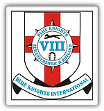 Chapters | Blue Knights UKIC