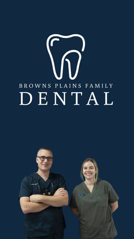 Broken Teeth Transformation