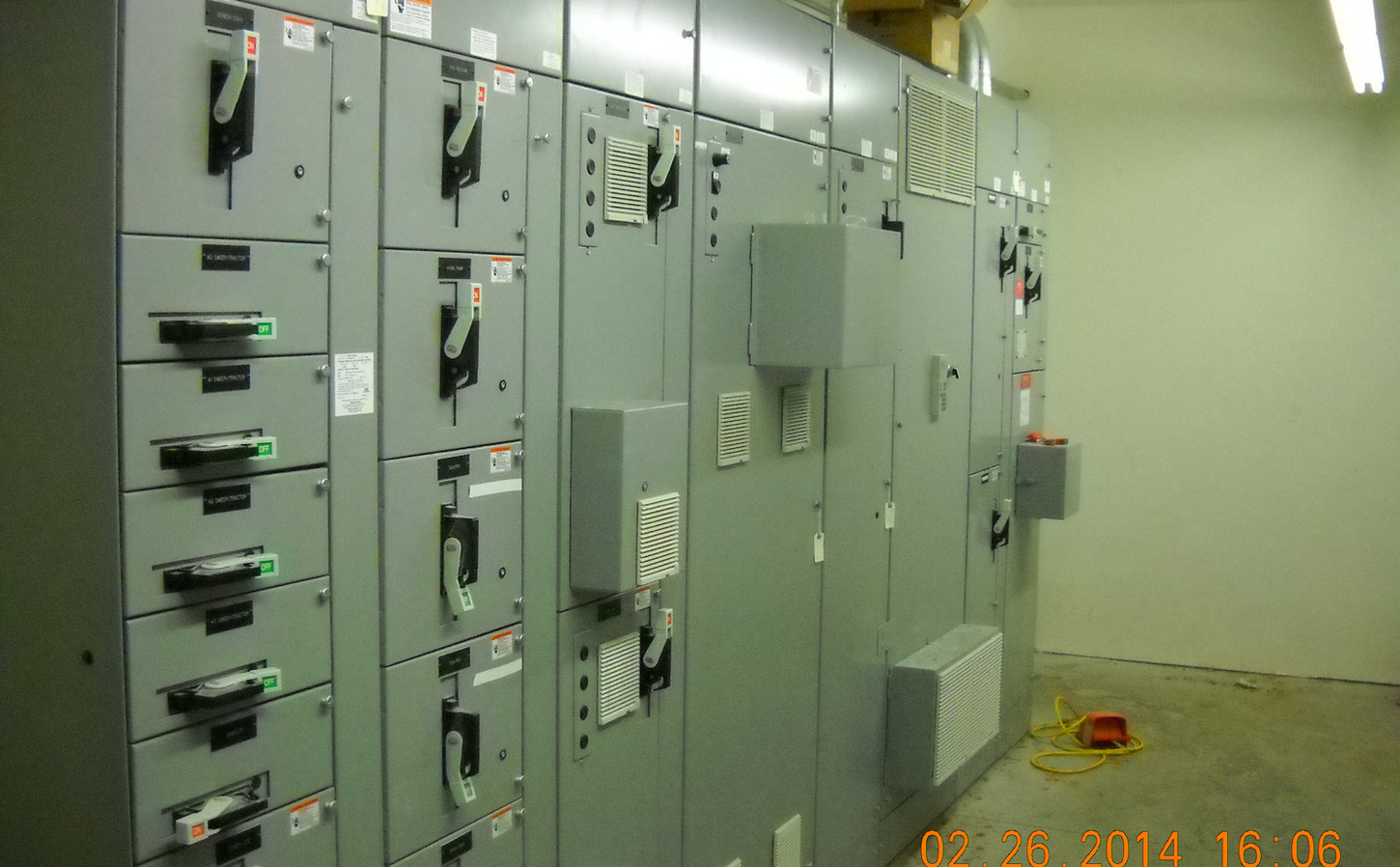 Electrician | Guarantee Electric Company | Nebraska