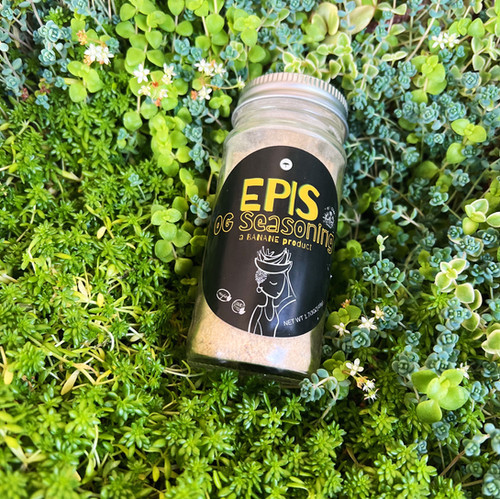 EPIS - seasoning | BANANE
