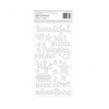 Thickers - Hello Joy | kitaholickits