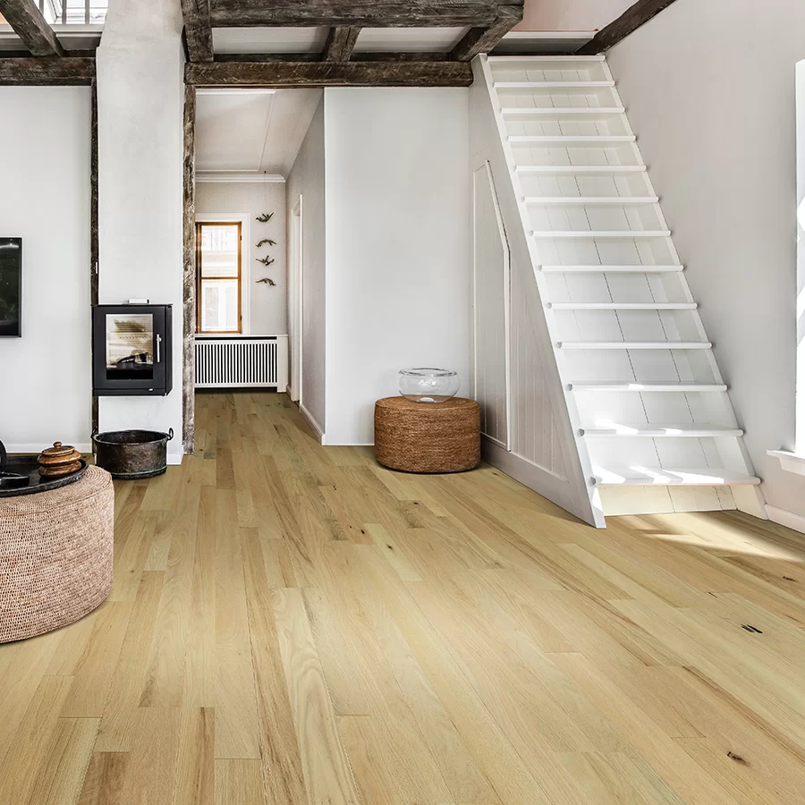 Solid Hardwood Flooring in MD, VA, & DC | DB Genesis Hardwood Flooring ...