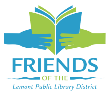 Home | LemontLibraryFriends