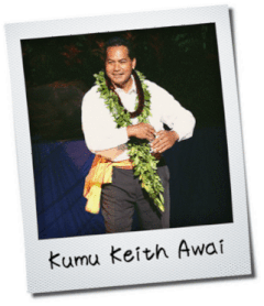 Kumu Hula Keith Awai | mysite