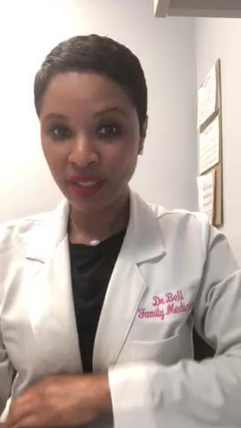 Dr. Jamie Bell-Certified Family Medicine Physician