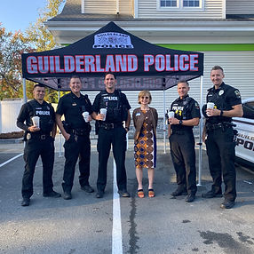 Guilderland Police - Community Services Unit