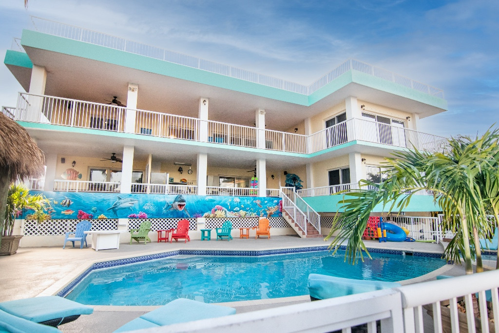 House Rules | FloridaKeysVacation