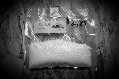 ACID BLEND - 2 OZ | My Site