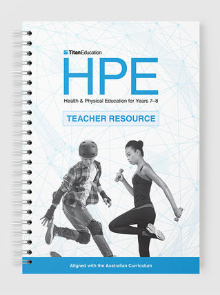 Titan Education | HPE Years 5–10