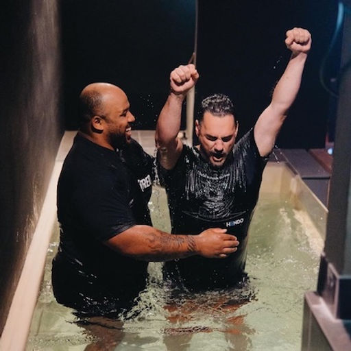 Baptism