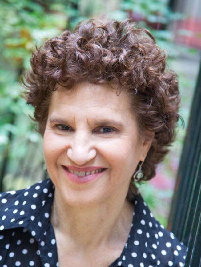 Ellen Alt | Jewish Ed Project