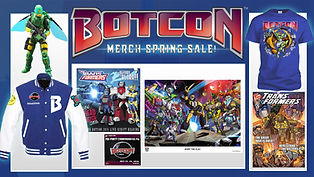 BotCon | Home