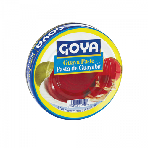 Pasta de Guayaba, Guava Paste Goya 595g | Pachamama Latino Store