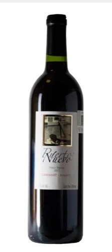 Mexican Red Wine Puerto Nuevo | La Cantina