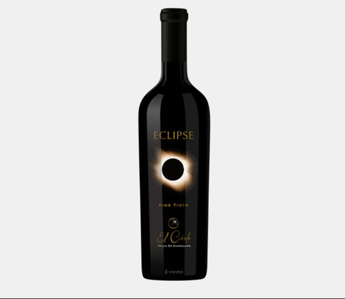 Mexican Red Wine Eclipse 2018 | La Cantina