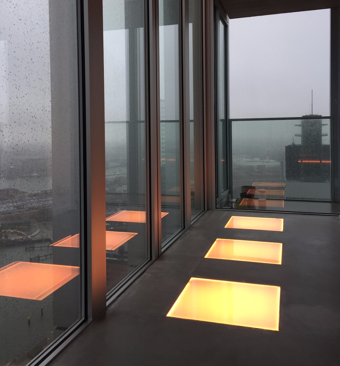 Atelier 81- Architecture by Light