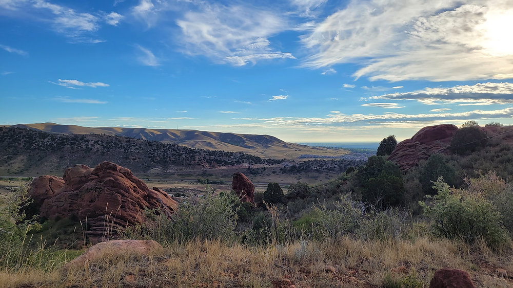 Behind the Scenes with Shannon Dennison, an interview with Denver ...