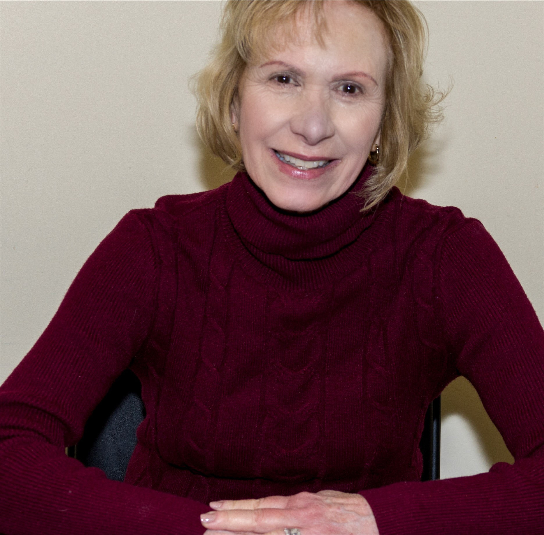 Patricia Balduuci LCSW-C