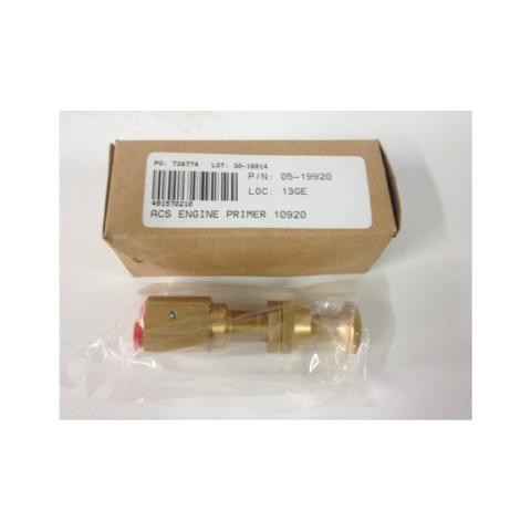 Праймер ACS ENGINE PRIMER 10920 | live2fly