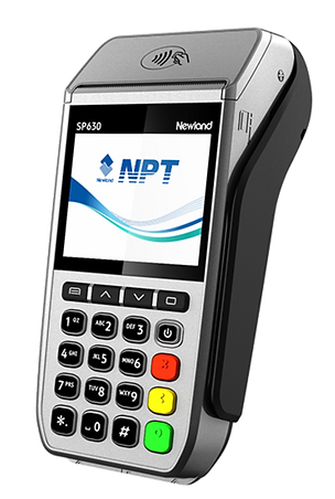 POS Terminal | suresystems