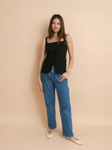 Nicola Top | Hey Riley