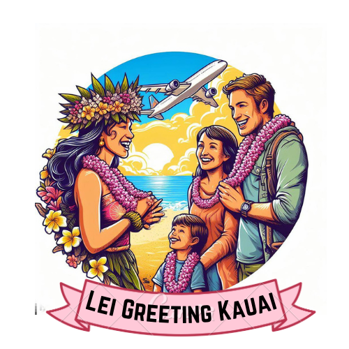 1 Lei | Lei Greeting Kauai